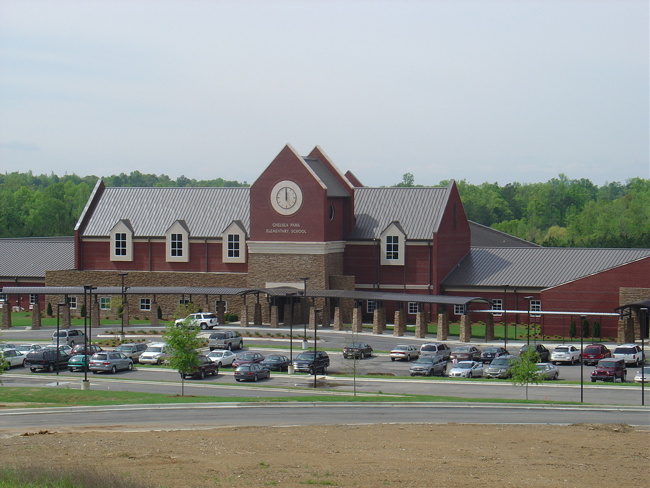 Home | Chelsea Park Residential Association